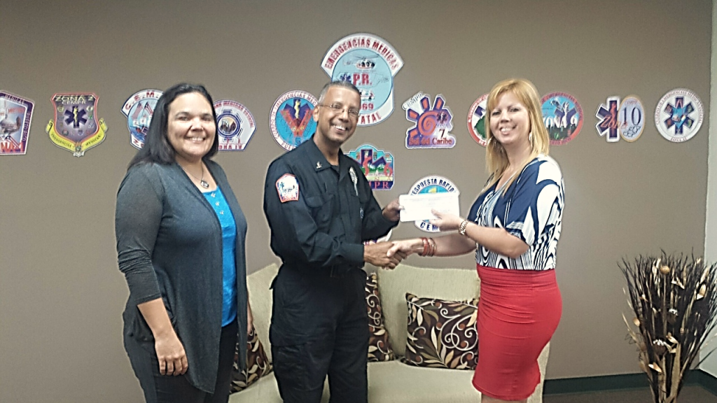 Cumple el CEMPR con pago por Ley 56 – Union General de Trabajadores