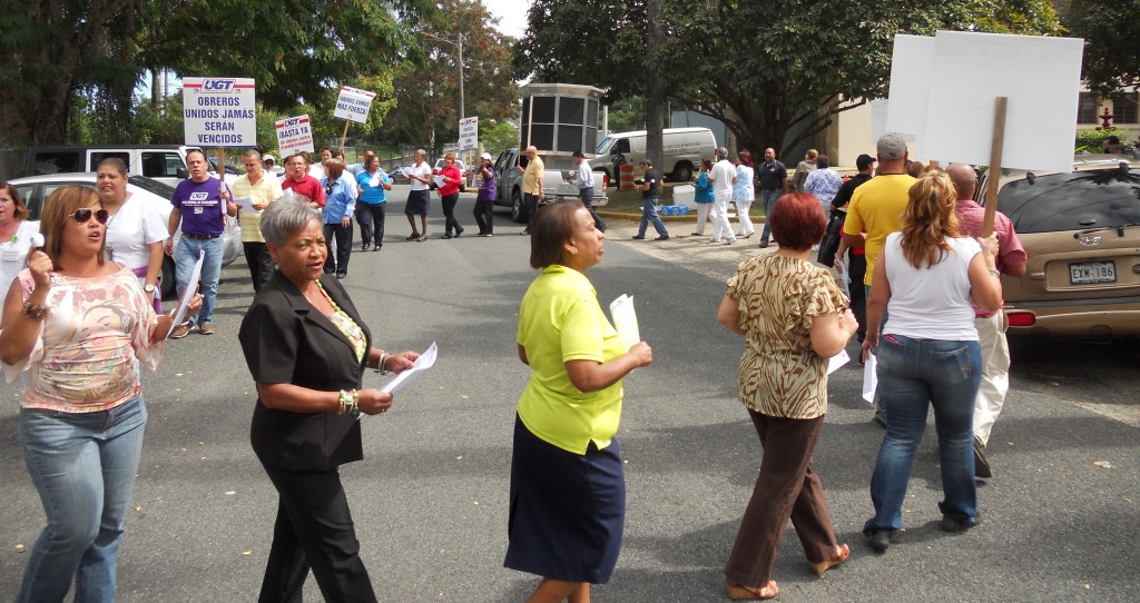 Aprovechando la tradición puertorriqueña del octavón que sigue a las ...