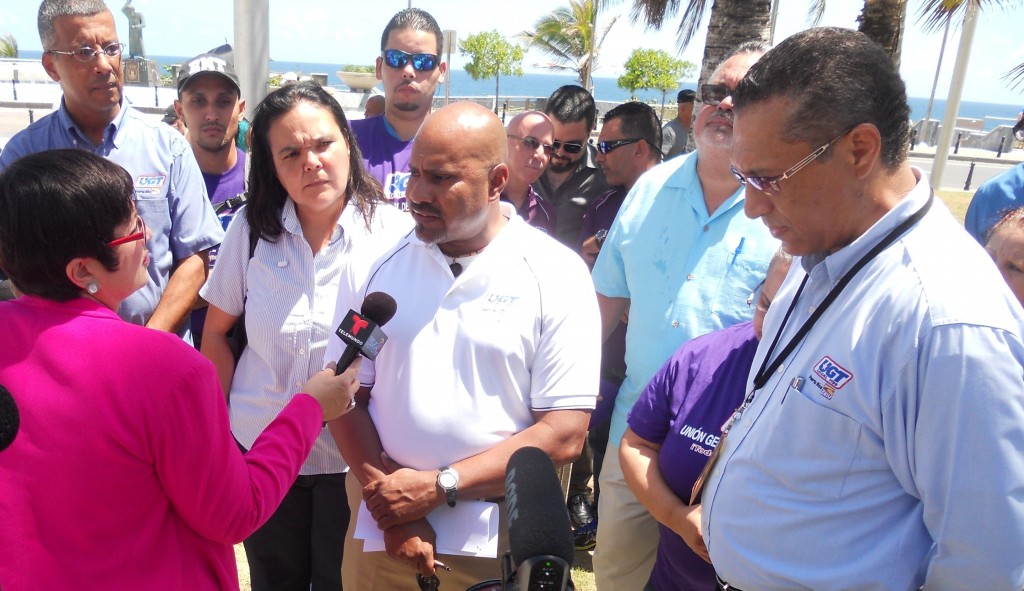 Triunfo judicial de la UGT hace prevalecer Convenio Colectivo del CEMPR ...