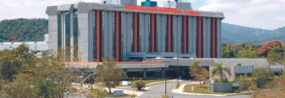 HIMA San Pablo miente – Union General de Trabajadores