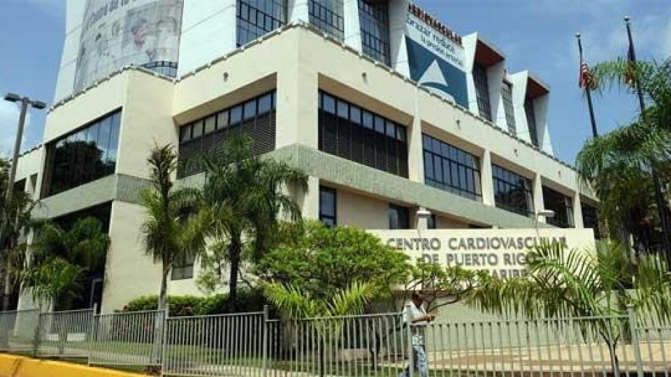 Centro Cardiovascular de Puerto Rico y del Caribe Archives - Union ...
