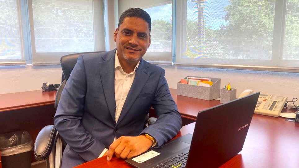 Union General de Trabajadores – Pagina Oficial de la UGT Local 1199